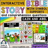 Adapted Books – Royal Kidz