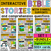Adapted Books – Royal Kidz