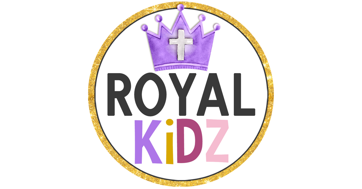 Lesson Plans – Royal Kidz